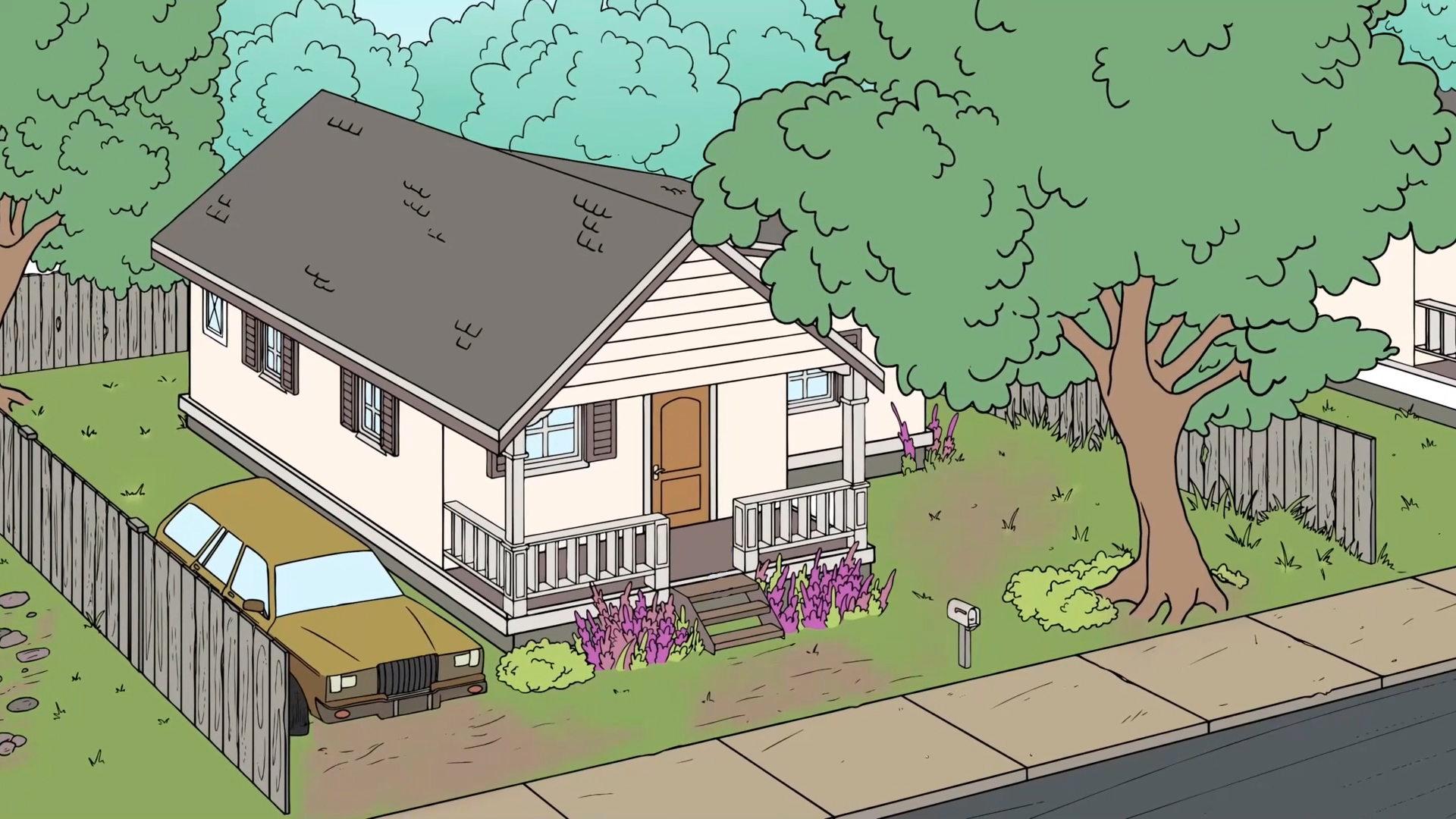 MariVi the Master Navigator