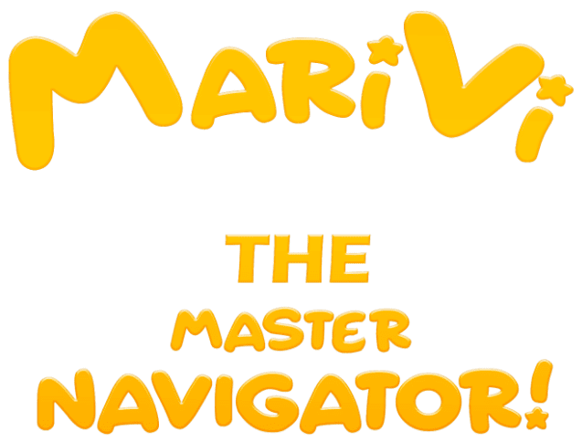 MariVi the Master Navigator