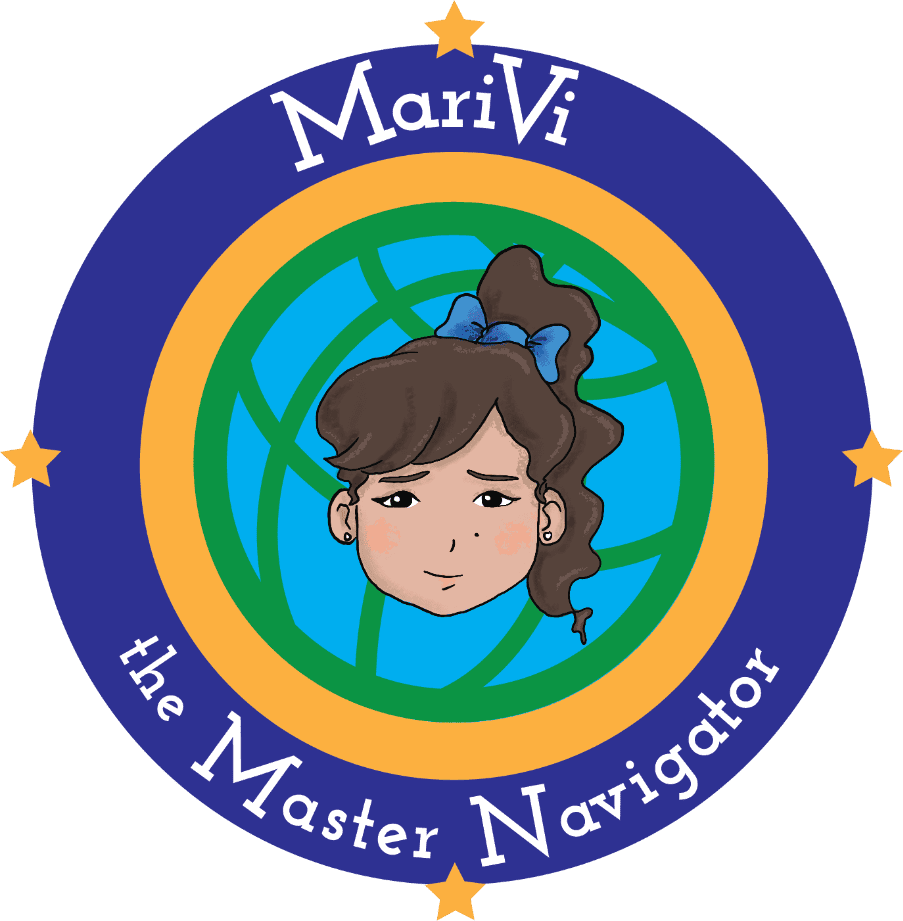 MariVi the Master Navigator