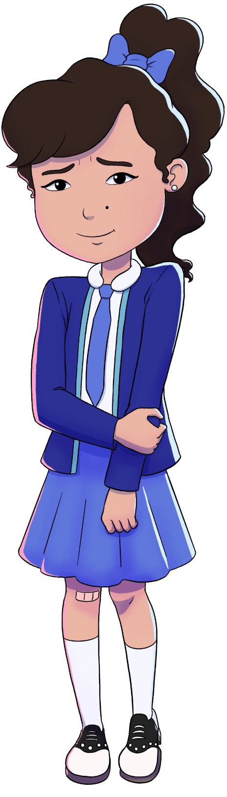 MariVi the Master Navigator