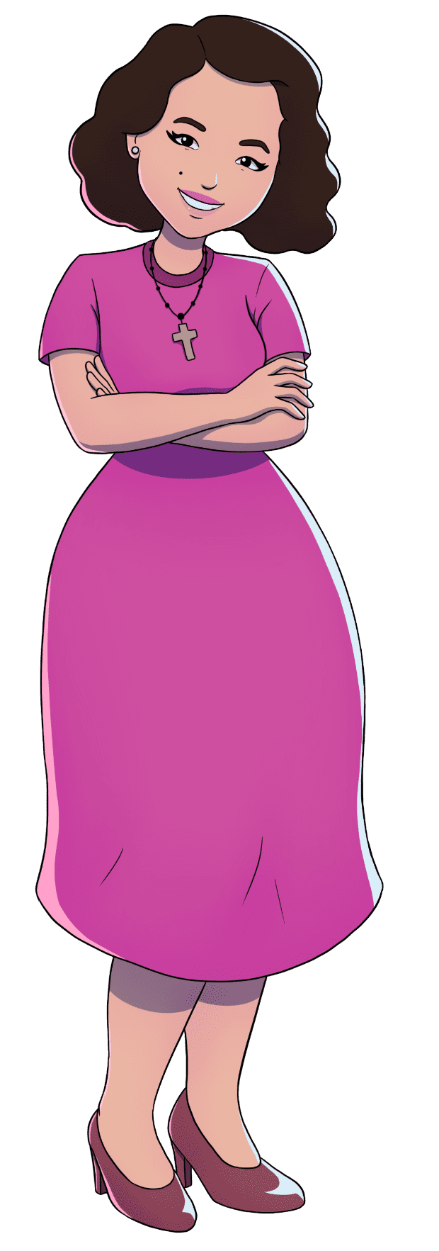 MariVi the Master Navigator